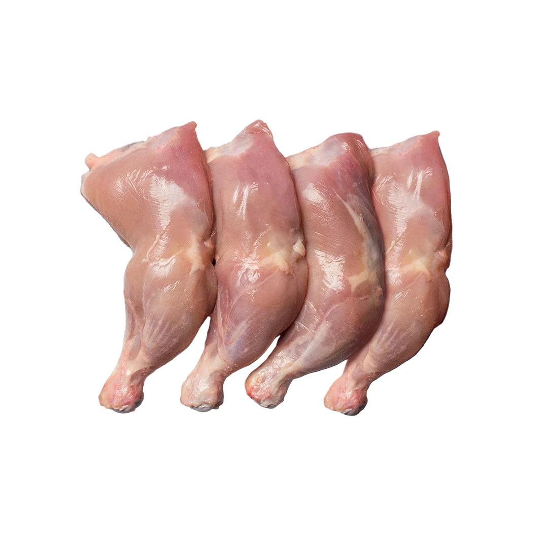 Halal Fresh Chicken Whole Legs – Fresh Meat Mart