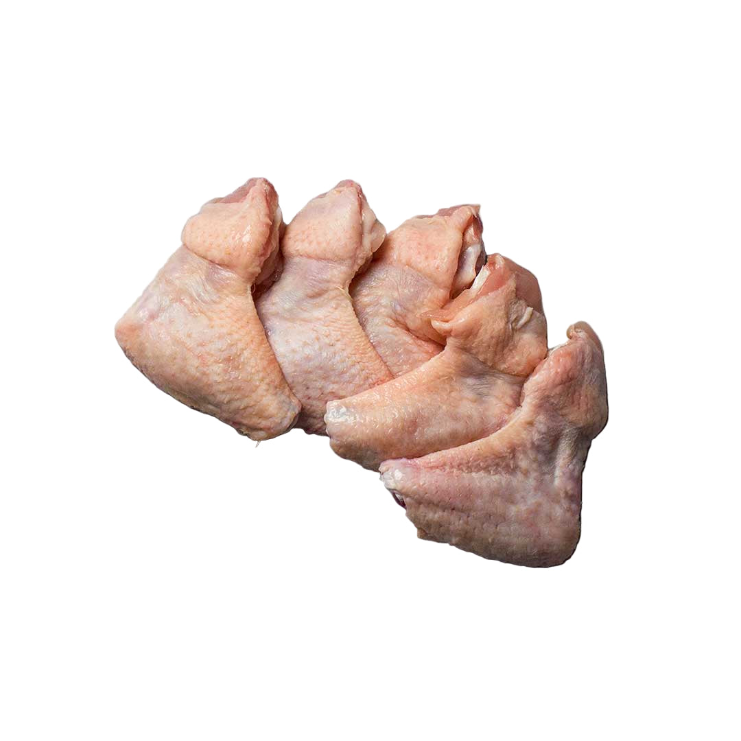 Halal Fresh Chicken 2 Joint Wings – Fresh Meat Mart