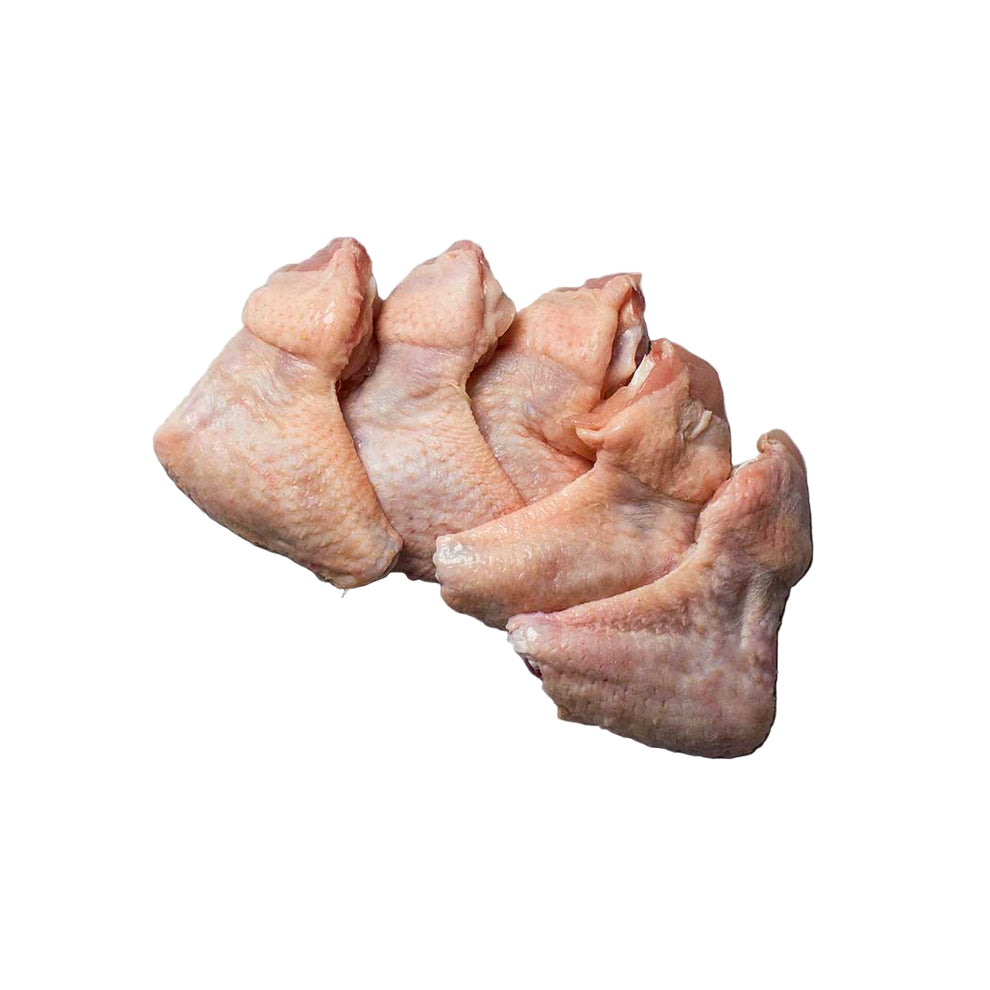 Halal Fresh Chicken 2 Joint Wings – Fresh Meat Mart