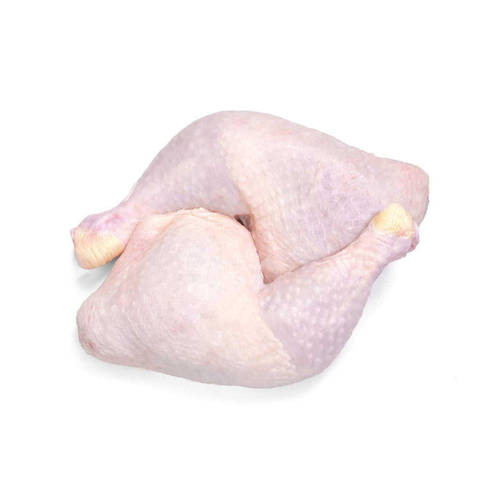 Halal Chicken Whole Legs – Fresh Meat Mart