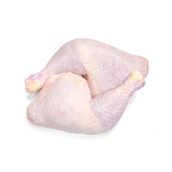 Halal Fresh Chicken Whole Legs – Fresh Meat Mart