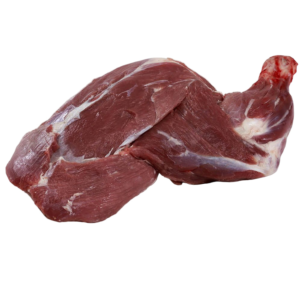 Halal Lamb Shoulder (On Bone) – Fresh Meat Mart
